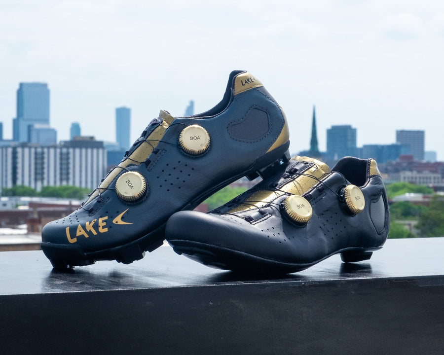 All Shoes – Lake Cycling UK