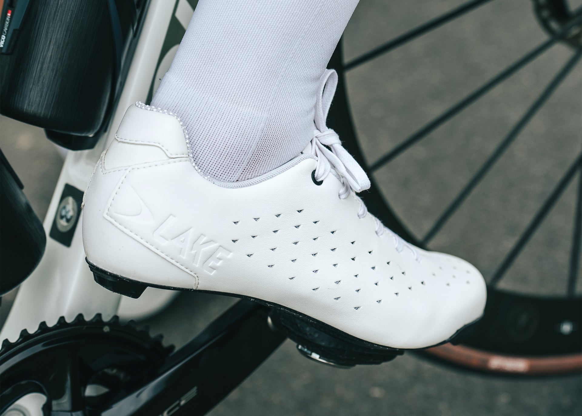 Lake Cycling UK